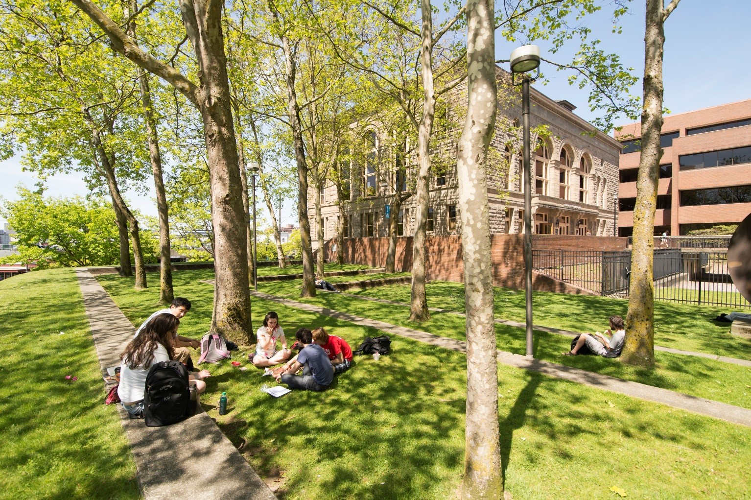 Seattle Central College